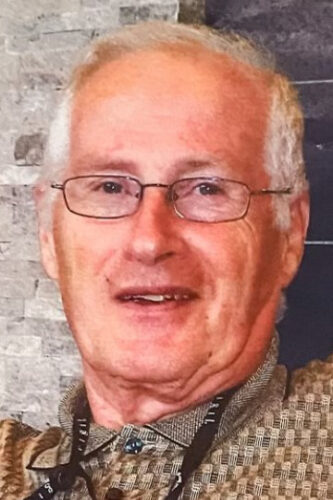 Patrick F. Carney 1939-2022 | News, Sports, Jobs - The Vindicator